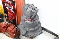 China ZX230 ZX240 ZX250 Swing Motor Gearbox 4625367 9258608 9243324 for sale