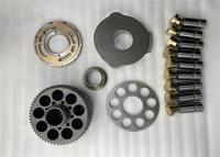 China TM40VD TM40VC Excavator Final Drive Parts For Dossan Dh220-9 Sy215 Xe235 for sale