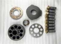 China TM40VD TM40VC Excavator Final Drive Parts For Dossan Dh220-9 Sy215 Xe235 for sale