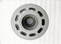 China TM40VD TM40VC K9007397 Engine Block Cylinder Head for dossan dh220-9 for sale