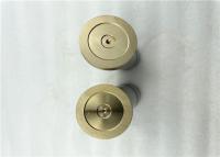 China Gm60 Excavator Final Drive Parts for sale