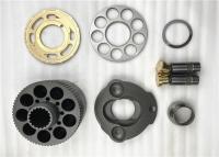 China Gm60 Excavator Final Drive Parts for sale