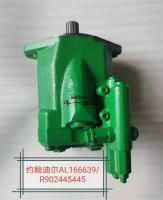 China al166639 r902445445 John Deere Motor for cotton picker machine for sale