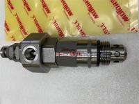 China GP Relief Valve Hydraulic for KATO HD1430 HD1430-3 SUMITOMO SH460-5 SH460A5 for sale
