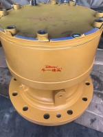 China OEM Excavator Swing Gear Box Fit Hyundai R220-5 R225-7 R215-7 for sale