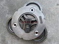 China Oem Final Drive Gear Box With First Sun Gear For  Ec210 Ec210b EC210 EC210B for sale