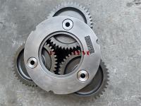 China Oem Final Drive Gear Box With First Sun Gear For  Ec210 Ec210b EC210 EC210B for sale