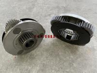 China KDOOYE Excavator Swing Gear Box With Sun Gear For Liugong Clg922 Clg925d for sale