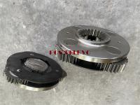 China KDOOYE Excavator Swing Gear Box With Sun Gear For Liugong Clg922 Clg925d for sale