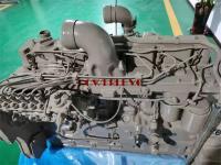 China 6bt 6BT5.9 125KW Cummins Engine Assembly For R225-7 CLG925 PC200-6E PC200-7 PC220-7 for sale