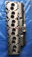 China cummins Engine Liner Kit , R225-7 CLG925 Engine Cylinder Head 6bt 6BT5.9 for sale