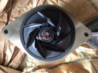China Qsb6.7 S6d10 Engine Water Pump For Cummins For R225-7 CLG925 PC200-6E PC200-7 PC220-7 for sale