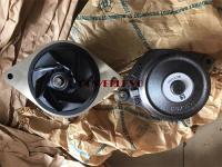 China Qsb6.7 S6d10 Engine Water Pump For Cummins For R225-7 CLG925 PC200-6E PC200-7 PC220-7 for sale