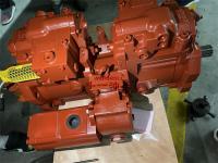 China DH150W-7 Hydraulic Pump Assembly 401-00161A 400914-00513 400914-00513A for sale