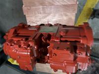 China DH150W-7 Hydraulic Pump Assembly 401-00161A 400914-00513 400914-00513A for sale