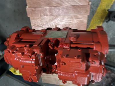 China DH150W-7 Hydraulic Pump Assembly 401-00161A 400914-00513 400914-00513A for sale