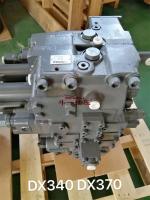 China DOOSAN DX340 Excavator Relief Valve , Hydraulic Control Valves K1002989A 410105-00575 for sale