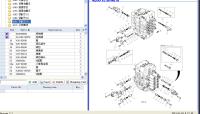 China DOOSAN DX340 Excavator Relief Valve , Hydraulic Control Valves K1002989A 410105-00575 for sale