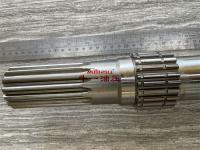 China K5V212DP  Hydraulic Gear Pump Parts Shaft  for SY485 SK480 for sale