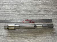 China K5V212DP  Hydraulic Gear Pump Parts Shaft  for SY485 SK480 for sale
