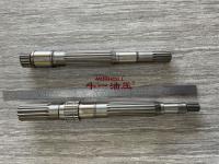 China K5V212DP  Hydraulic Gear Pump Parts Shaft  for SY485 SK480 for sale