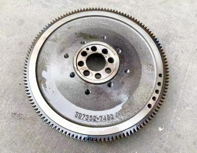 China 8973627560 Engine Liner Kit Flywheel For ISUAU 4HK1 ZX200-3 ZX240-3 SH210 for sale