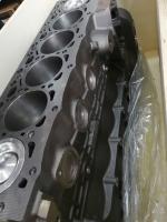 China 6754-21-1310 6754-21-1017 s6d107 qsb6.7 cylinder block assembly for KOMATSU CUMMINS pc200-8 R225-9China New High Quality for sale