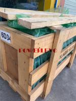 China 6D34 6D34T D06  Engine Liner Kit , mitsubishi SK200-6E Engine Cylinder Block for sale