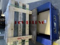 China 6D34 6D34T D06  Engine Liner Kit , mitsubishi SK200-6E Engine Cylinder Block for sale