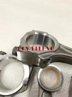 China 4bg1t 6bg1 6BG1T Engine Liner Kit Connecting Rod For Zax200 Ex200-5 Isuzu for sale