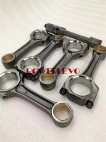 China 4bg1t 6bg1 6BG1T Engine Liner Kit Connecting Rod For Zax200 Ex200-5 Isuzu for sale
