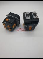 China KOBLCO Hydraulic Gear Pump Pedal Valve For SK350-8 SK350 SK330-8 SK330-6 for sale