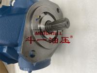 China Rexroth Main Hydraulic Pump Assy AP2D18LV1RS7-920-1-35 for sale