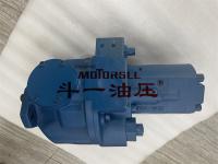China Rexroth Main Hydraulic Pump Assy AP2D18LV1RS7-920-1-35 for sale