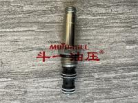China 4306924 4303624 Solenoid Assy For Liugong CLG925D CLG936D 24VDC 10 20 PB 13MM for sale