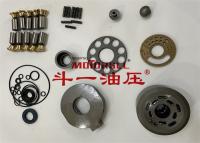 China K3SP36B K3SP36C Excavator Hydraulic Pump Parts For Kobelco Sk60 Block Valve Plate Piston Swash Plate for sale