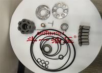 China PC35MR-1 Swing Motor Parts Block Valve Plate Set Plate Piston Press Pin Ball Guide Seal Kit for sale