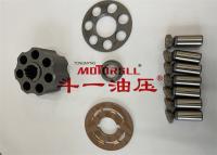 China PC35MR-1 Swing Motor Parts Block Valve Plate Set Plate Piston Press Pin Ball Guide Seal Kit for sale