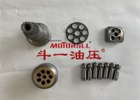 China A6VM55 A7VO55 Final Drive Motor Parts Shaft 14t 149mm Piston Valve Plate Center Pin Set Plate for sale