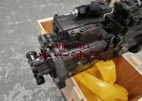 China 14603650 EC220D K3V112DT 1E42 Main Pump Assy 14T Hydraulic  For  EC220D for sale