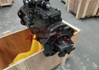 China 14603650 EC220D K3V112DT 1E42 Main Pump Assy 14T Hydraulic  For  EC220D for sale