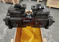 China 14603650 EC220D K3V112DT 1E42 Main Pump Assy 14T Hydraulic  For  EC220D for sale
