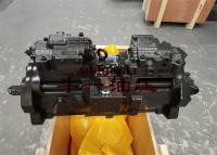 China DX225LC K3V112DTP - 9N1T 12T  Hydraulic PumpAssembly For DOOSAN DX225 400914-00212 for sale