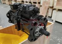 China DX225LC K3V112DTP - 9N1T 12T  Hydraulic PumpAssembly For DOOSAN DX225 400914-00212 for sale
