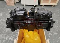 China DX225LC K3V112DTP - 9N1T 12T  Hydraulic PumpAssembly For DOOSAN DX225 400914-00212 for sale