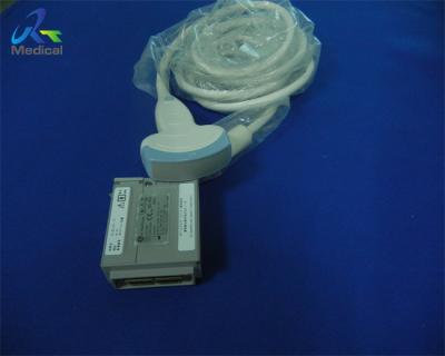 China GE 4C-SC Convex Abdominal Ultrasound Transducer Probe 60 Days Warranty for sale