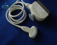 China GE 4C Convex Array Ultrasound Transducer Probe Hospital Patient Monitoring System for sale