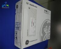 China GE 4C-A Convex Array Ultrasound Probe Transducer Original 5.0Mhz for sale