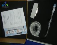 China GE 4C-A Convex Array Ultrasound Probe Transducer Original 5.0Mhz for sale