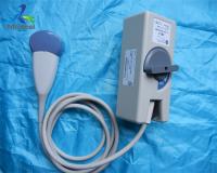 China GE AB2-7 Curved Array Ultrasound Transducer Probe Pocket Ultrasound Machine for sale